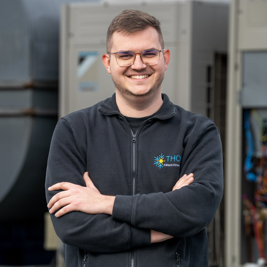 Über Uns - Klima Thom