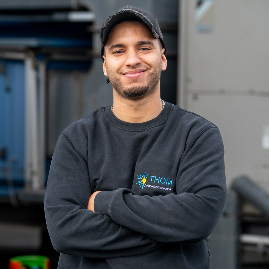 Über Uns - Klima Thom